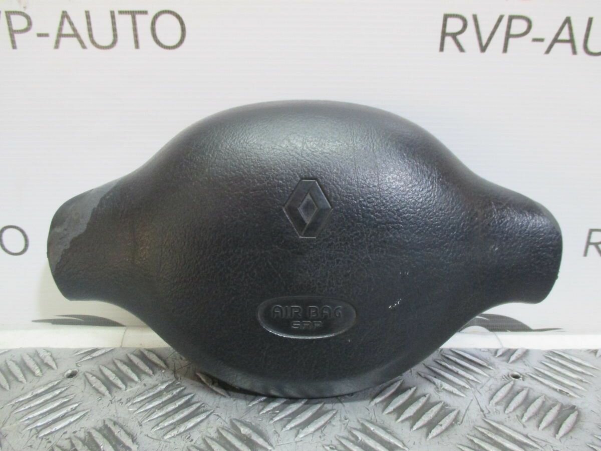 Подушка безопасности AIR BAG Renault Logan 2004-15