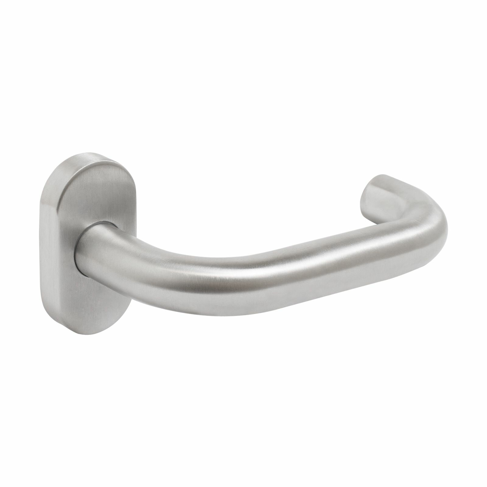 Стандарт 0903 SS(60-90) INOX нержавеющая сталь Комплект ручек (40)