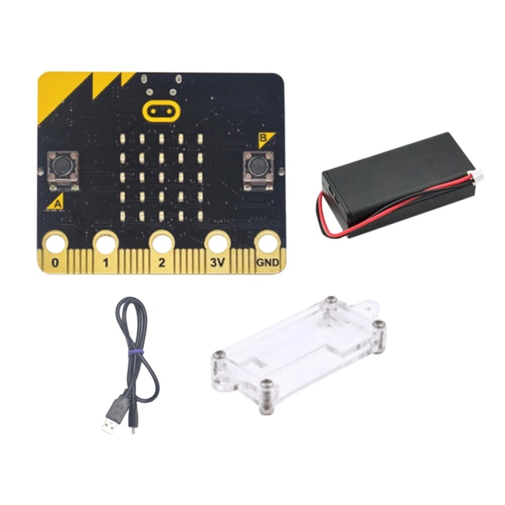 BAJEAL Micro: Bit Go Start Kit