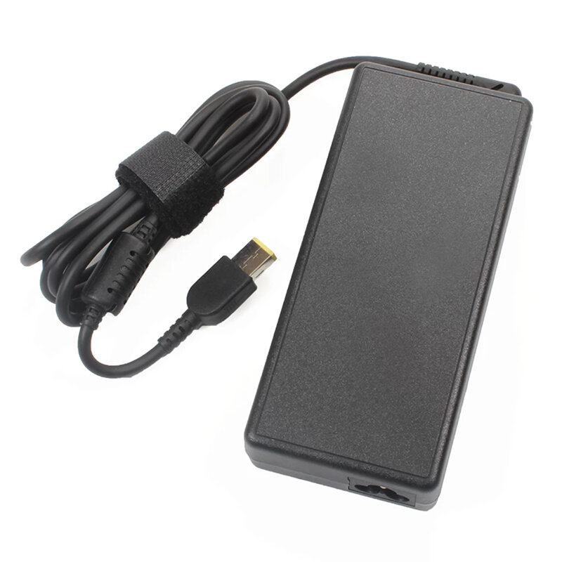 Блок питания для ноутбука Lenovo 20V 2.25A (Разъем Yoga)