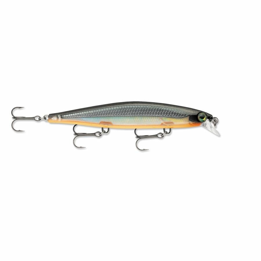 Воблер RAPALA Shadow Rap 07 HLW медленно тонущий до 0,7 м 7 см 5 гр