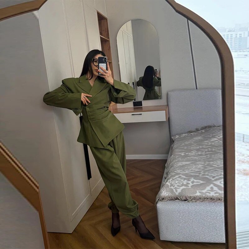 Костюм классический