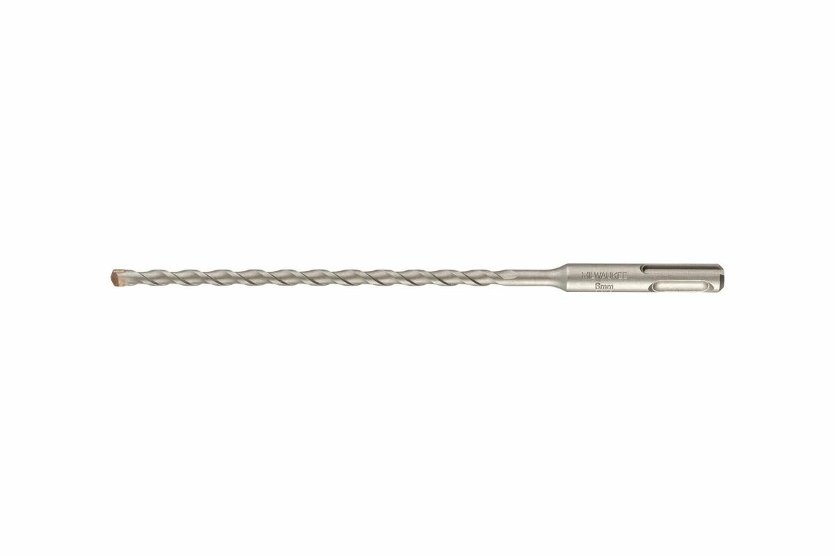 Бур SDS+ CONTRACTOR (6x210 мм) Milwaukee 4932471219