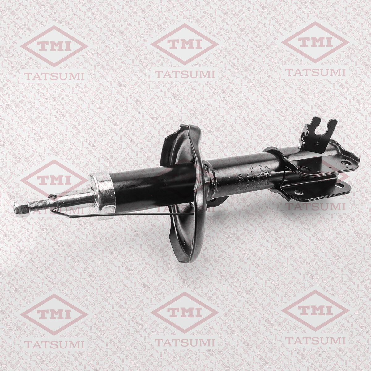 TAA2047R Амортизатор CHEVROLET LACETTI 04- перед. прав. газ.