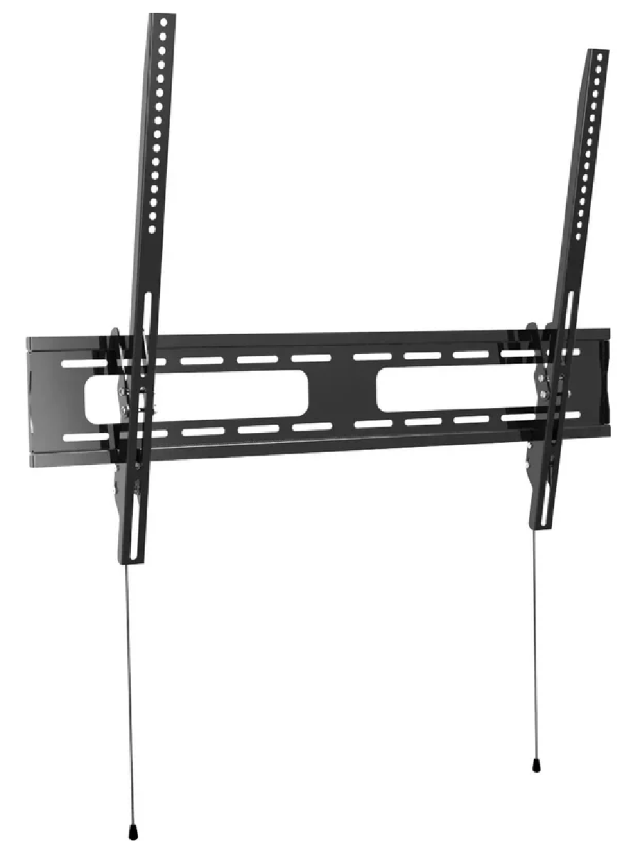 Кронштейн Wize WT63, для LCD-телевизоров, наклонный, 42-85", VESA 800х600