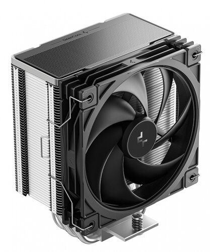 Кулер для процессора Deepcool AG500 G2 (R-AG500-BKNPMG2-G)