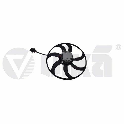 Вентилятор радиатора Vika 99591821901