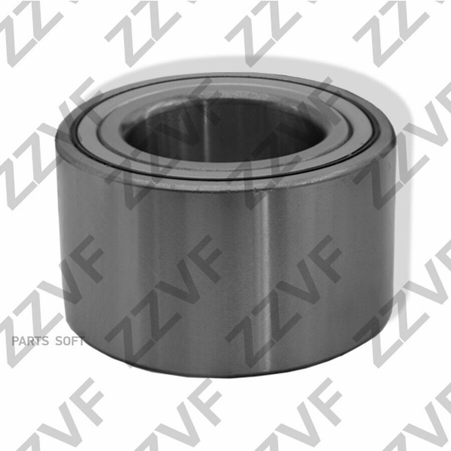 Подшипник ступичный передний NISSAN X-TRAIL T30 (00-06), PRIMERA P12 (01-07) 43X76X43 от официального дистрибьютора, ZZVF, артикул ZVPH091