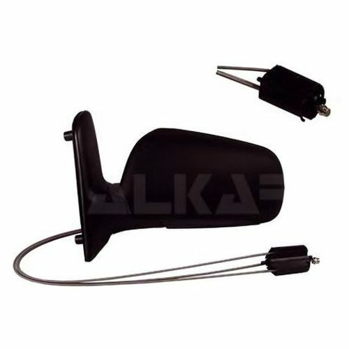 Зеркало боковое Alkar 6165132 для SEAT Alhambra; VW Sharan