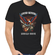 Футболка Lynyrd Skynyrd, размер (56)3XL, черный