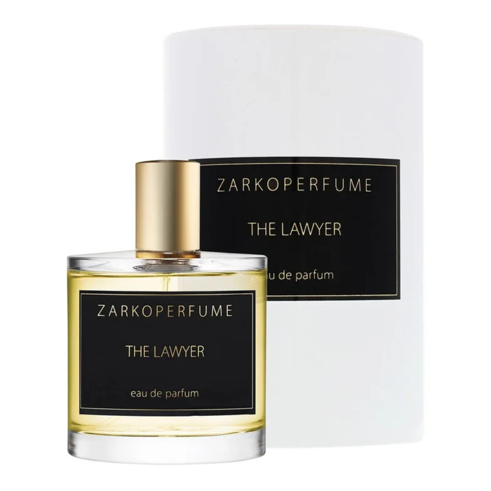 Zarkoperfume The Lawyer 100 мл парфюмерная вода унисекс, восточные
