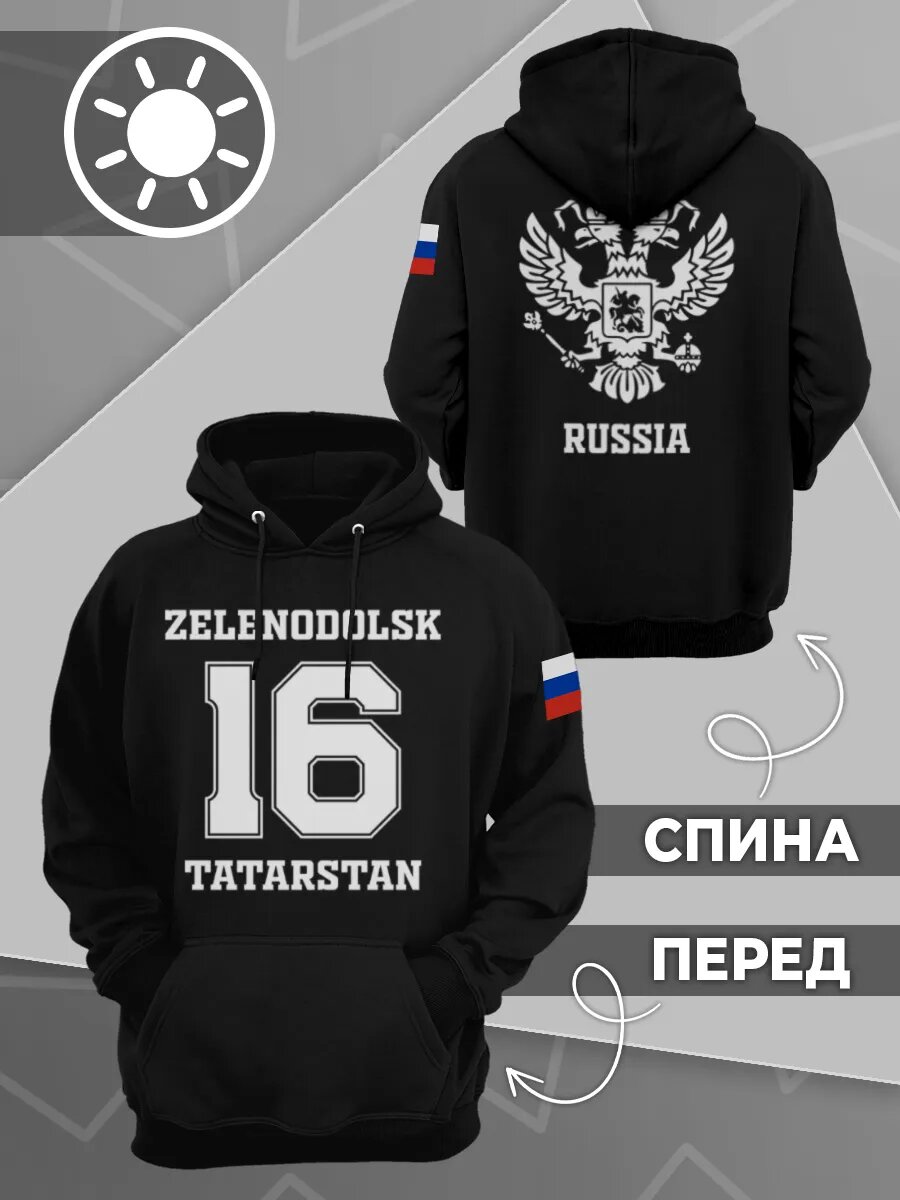 Худи