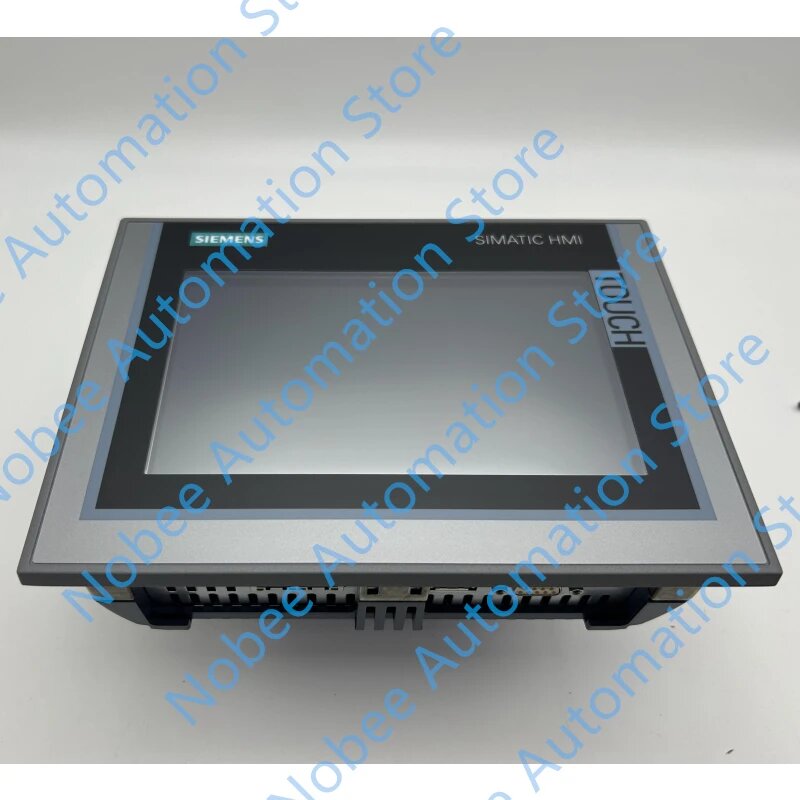 Siemens TP700 Comfort 6AV2124-0GC01-0AX0 New
