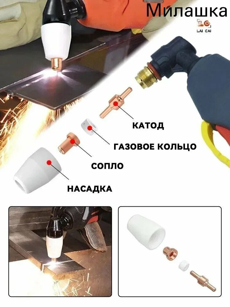 Аксессуар для сварки — фото 1