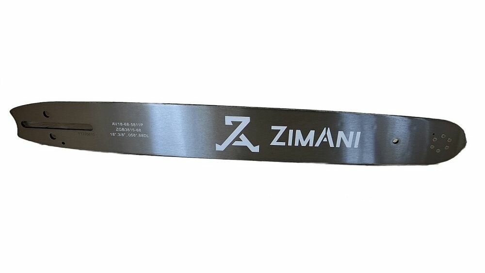 Шина ZimAni 14", 3/8, 1.3mm, 50 DL - Артикул 3005 000 4809