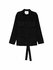 Куртка SETCHU Origami, размер 48, black/black