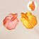 Игрушка для рыбок Стиль D, цвет Style D