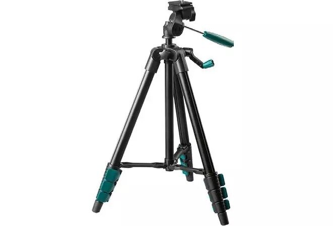 Штатив элевационный ST 120 , KRAFTOOL