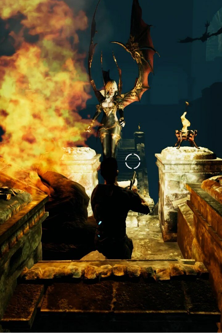 Cazzarion: Demon Hunting — ключ активации Xbox / Microsoft Store · Xbox Series X|S · цифровой ключ · любой регион