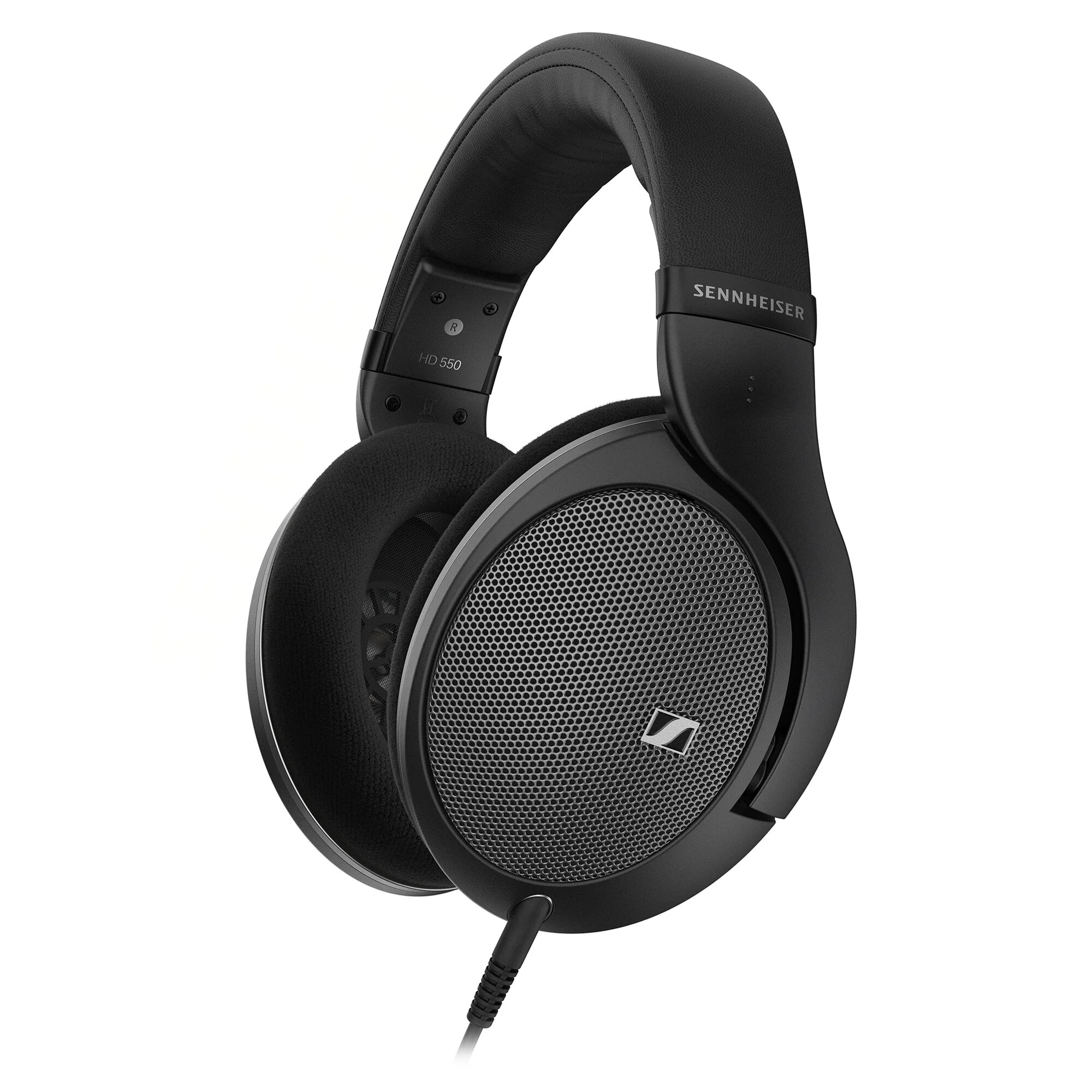 Наушники Sennheiser HD 550 Black