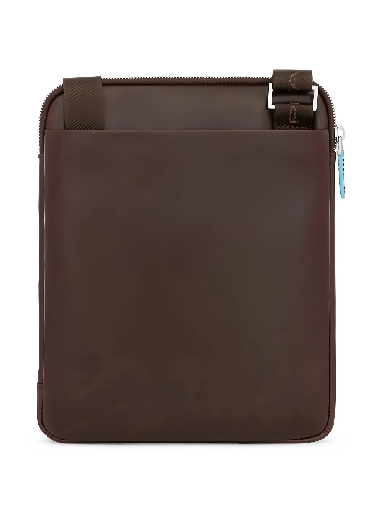 Сумка PIQUADRO Blue Square, brown — фото 1