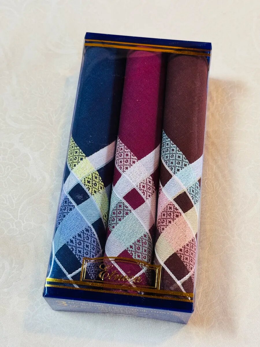 Платок La Pastel для мужчин