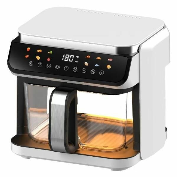 Аэрогриль RED Colorcook G500W