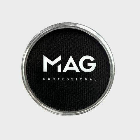 MAG Аквагрим детский для лица и тела черный 90 гр