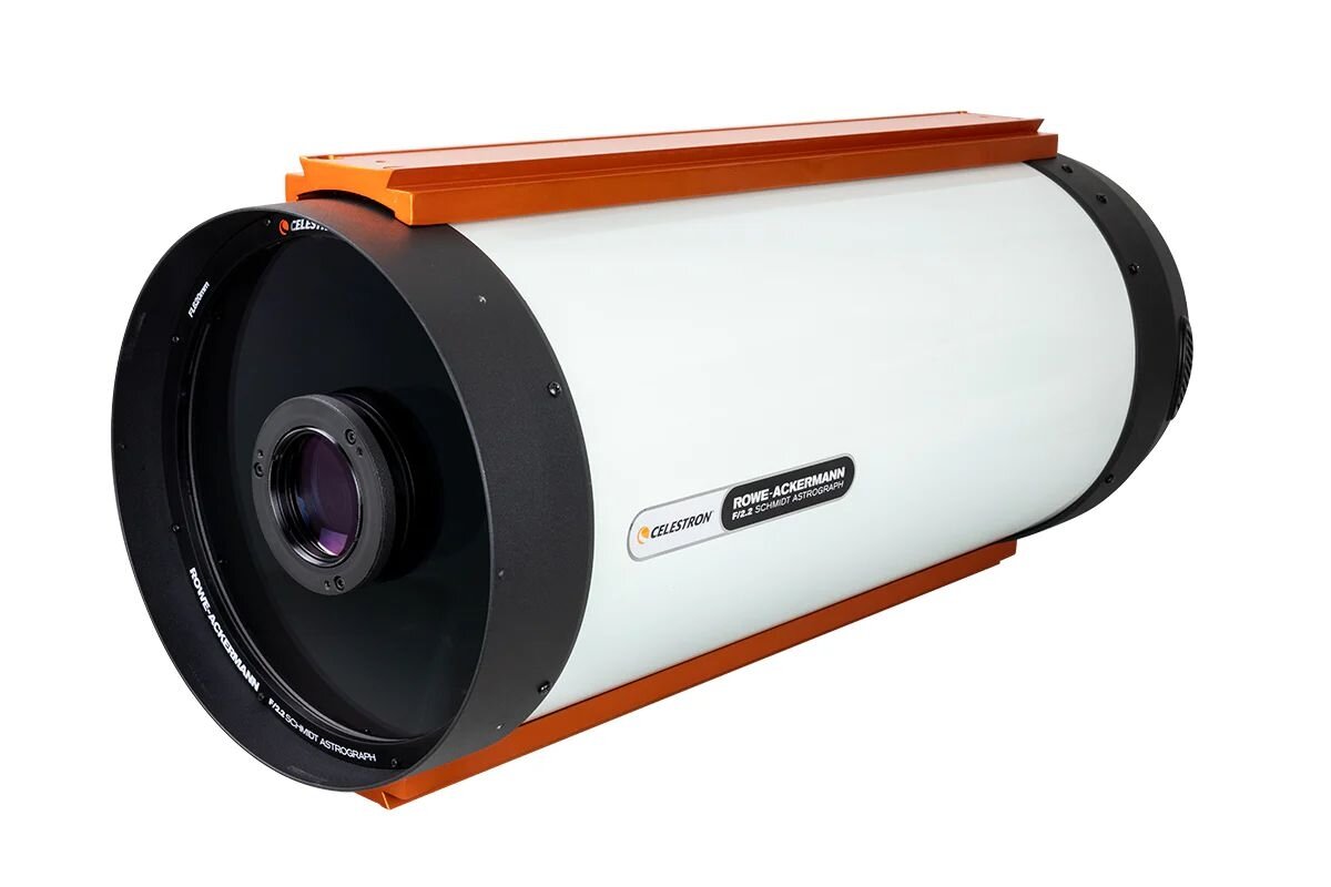 Телескоп Celestron 11" F/2,2 Rasa Rowe-Ackermann Schmidt Astrograph (V2) (Только Труба)