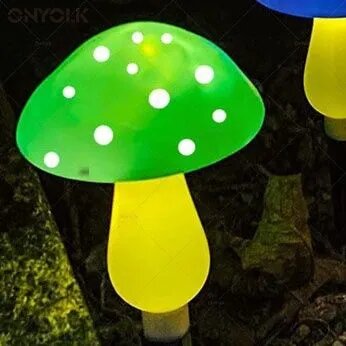 ONYOLK Уличный светильник, количество ламп:6шт