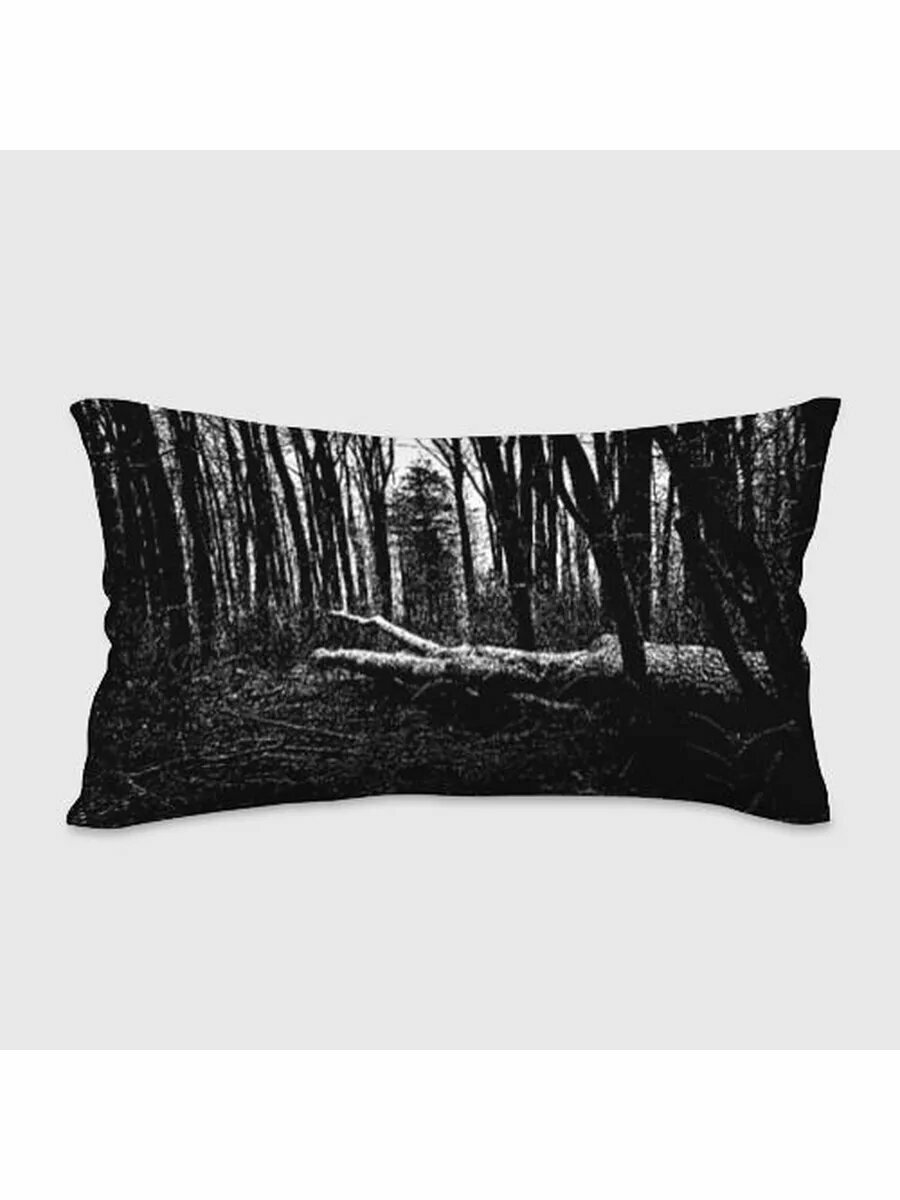 Burzum Подушка — фото 1