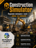 Construction Simulator для Steam PC (ПК), Китай | Подарком | Steam Gift