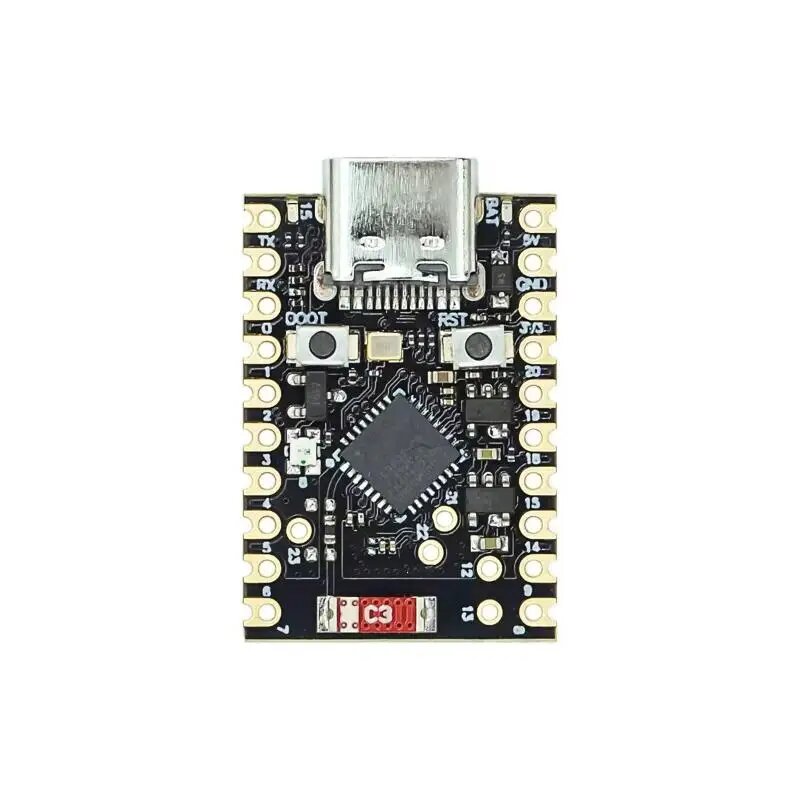 ESP32-C6 SuperMini плата разработки, 3PCS — фото 1