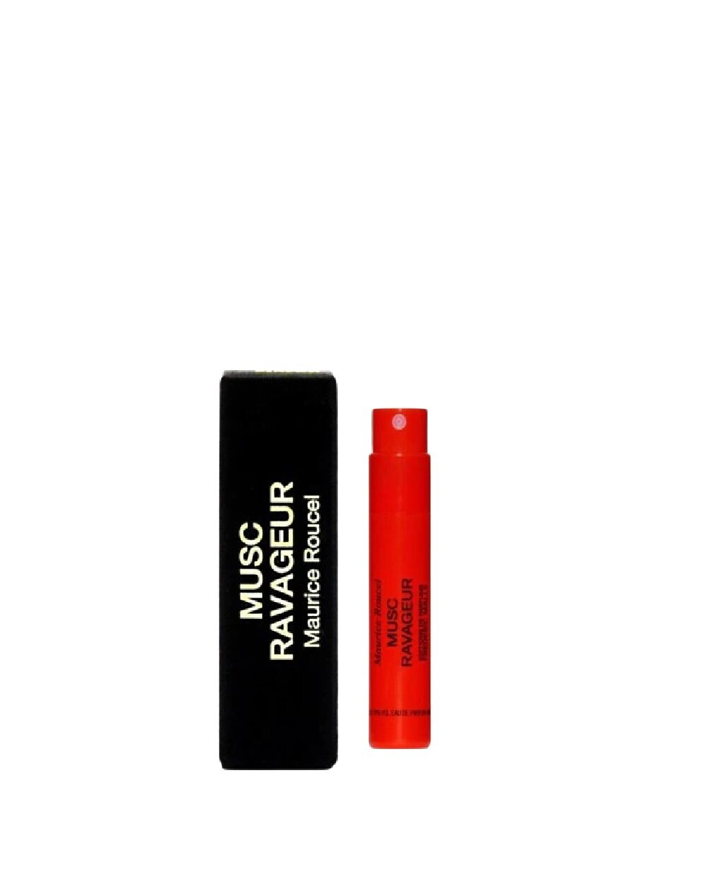FREDERIC MALLE Musc Ravageur 1.2 мл парфюмерная вода для мужчин и женщин, восточные