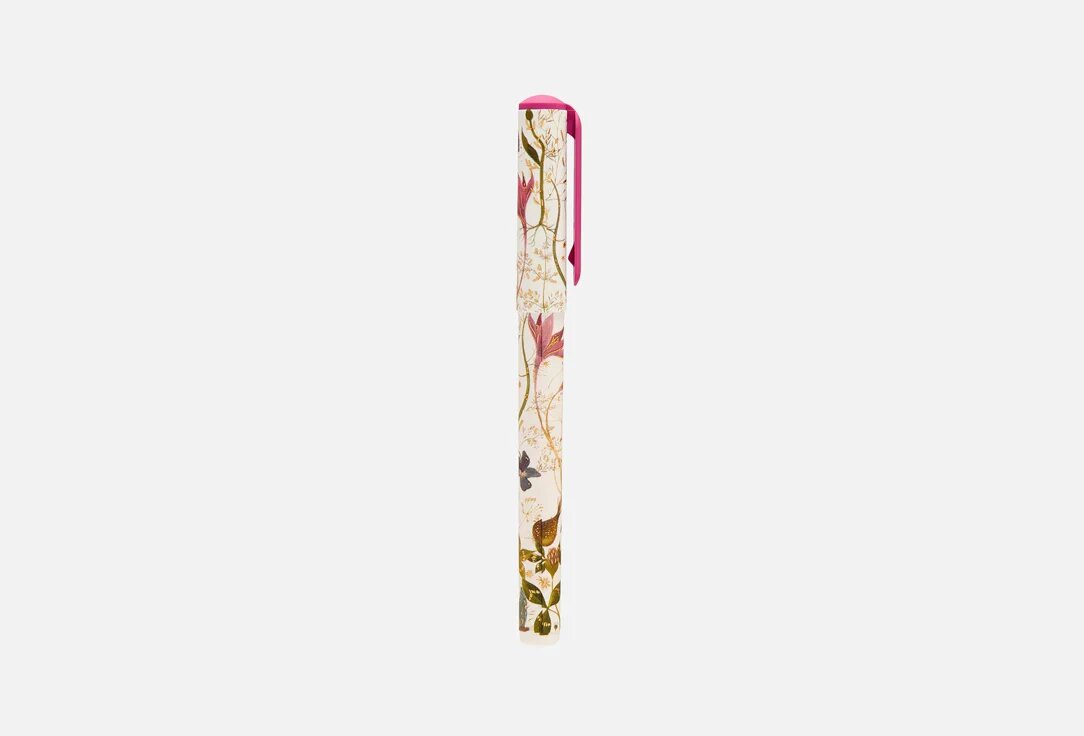 Bruno Visconti Flora. Symmetrical. Flora Ручка шариковая 1 шт