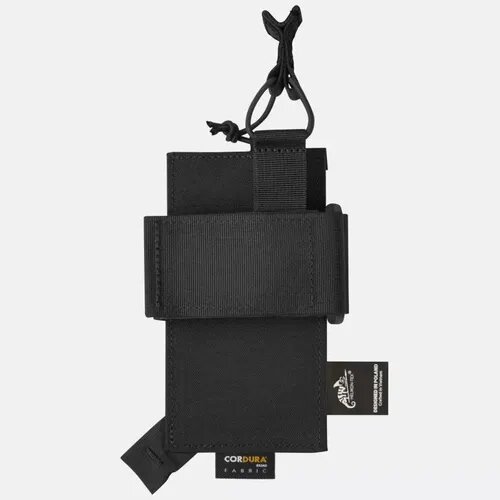 Кобура вставка внутренняя Helikon Inverted Pistol Holder Black