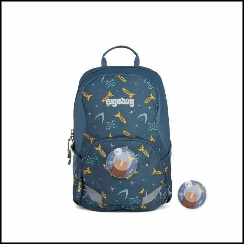 ERGOBAG Рюкзак