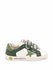 Кроссовки Golden Goose Old School sneakers, размер 22, белый