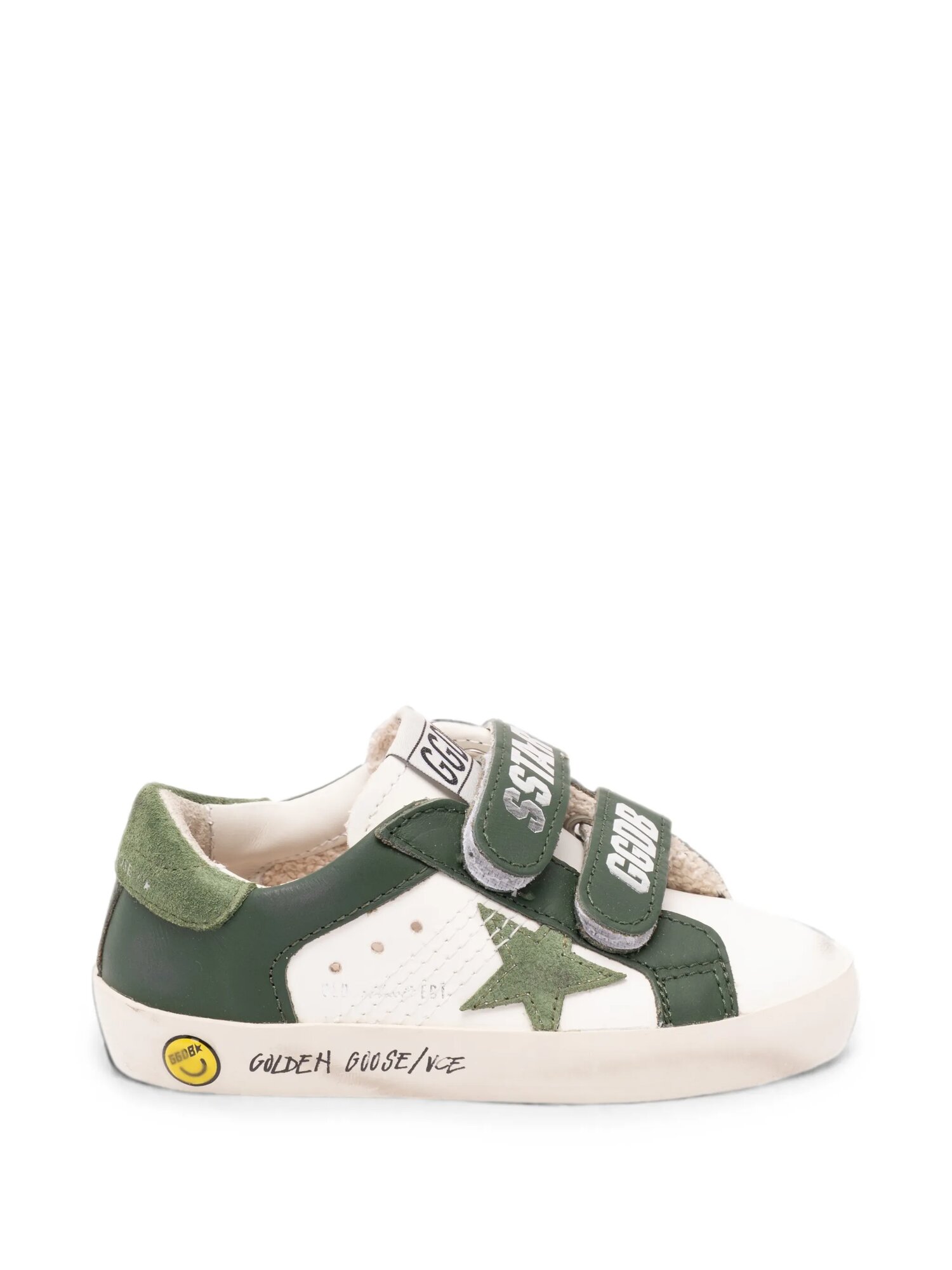 Кроссовки Old School sneakers