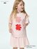 Футболка Uniqlo, размер 160, pink