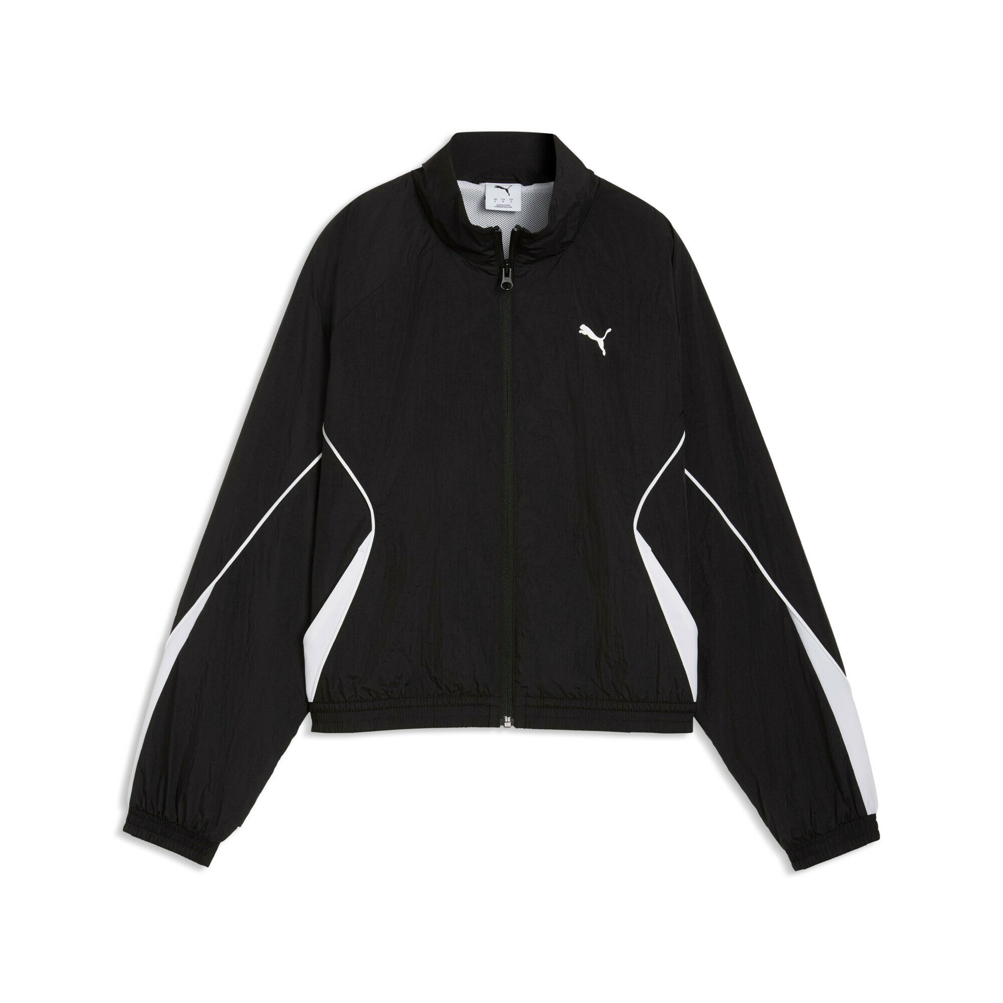 Ветровка SPORT Relaxed Woven Ful