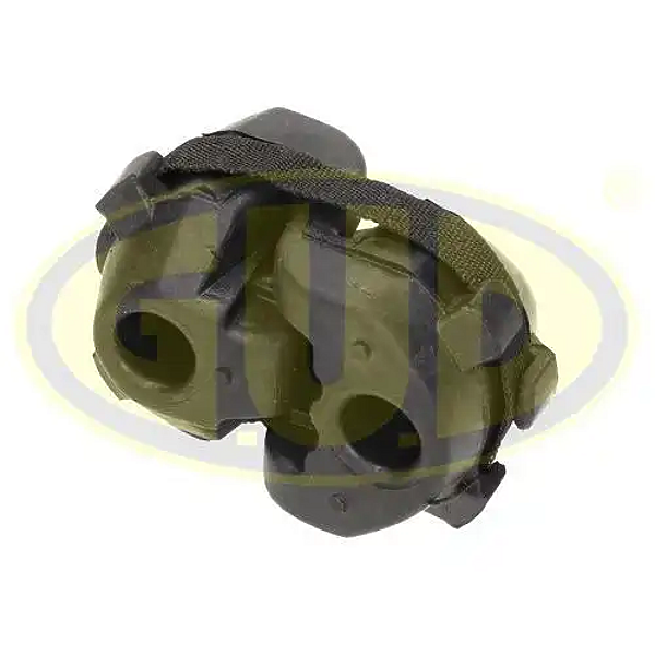 GUD GMM001102 крепление глушителя cit c5 II 05- / jumpy 07- / pgt 407 04-10 / 807 05- / Fiat (Фиат) ulysse 06-11