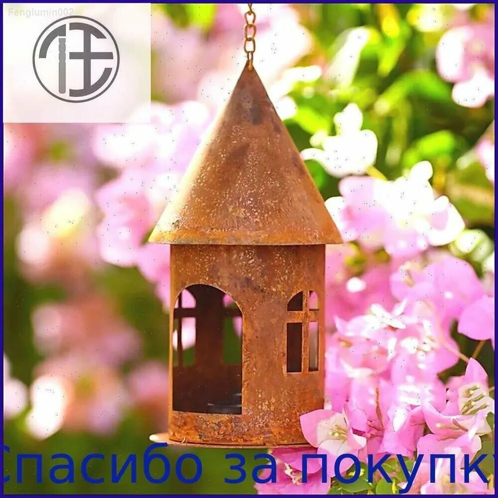 Фигурка садовая — фото 1