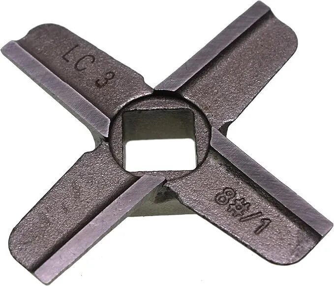 Нож для мясорубки Bosch 629851