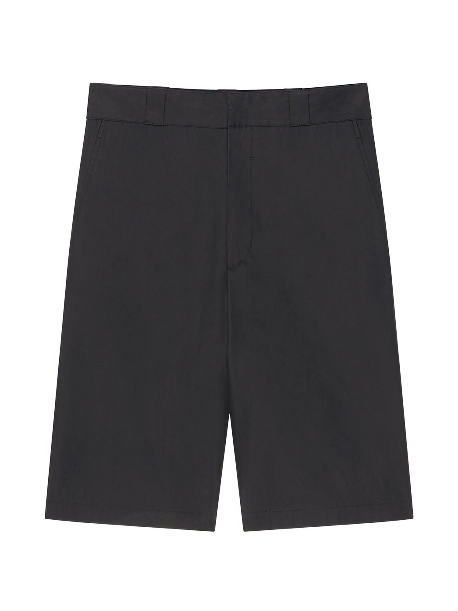 Шорты Logo-patch chino shorts