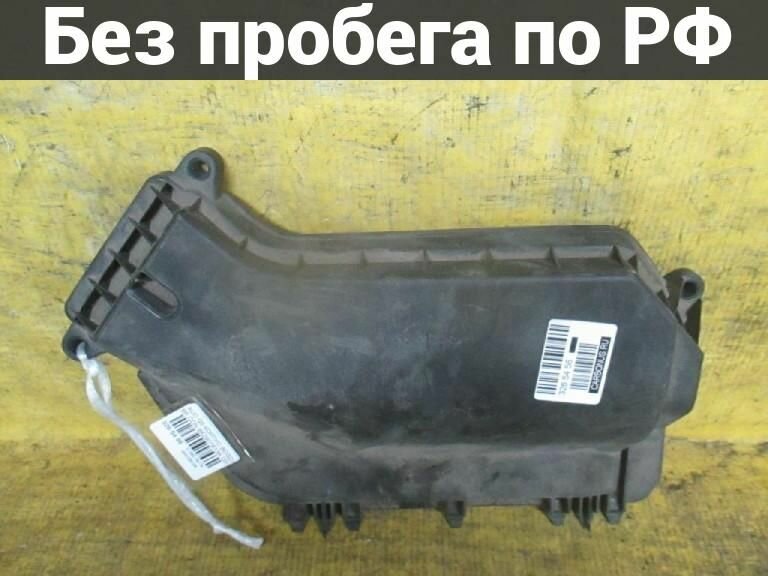 Корпус в. фильтра с пробегом Audi Q5 8R