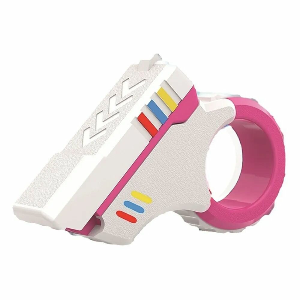 Fidget Slider 3D-печатные игрушки Fidget — фото 1