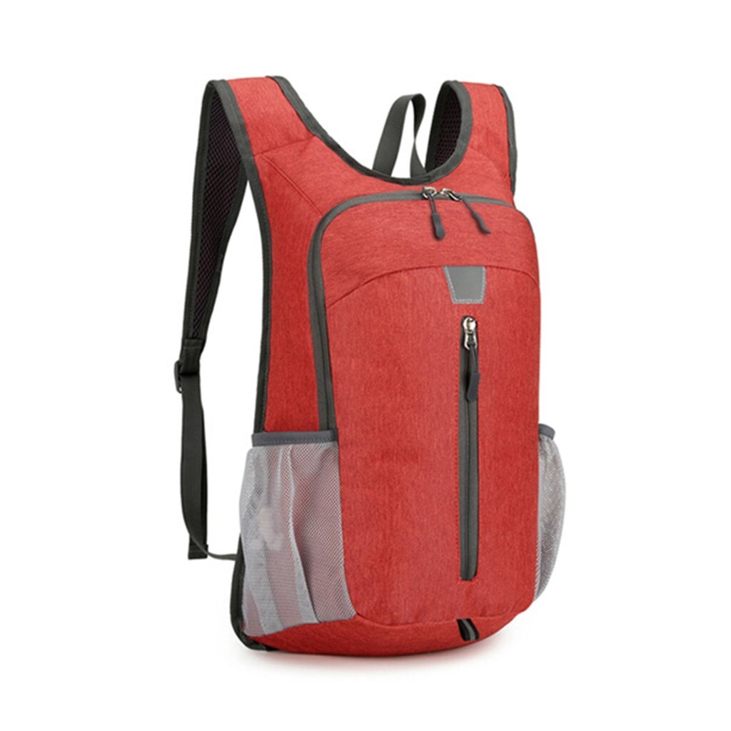 Походный Рюкзак Прочный Водонепроницаемый Рюкзак Daypack Спортивный Рюкзак для Женщин