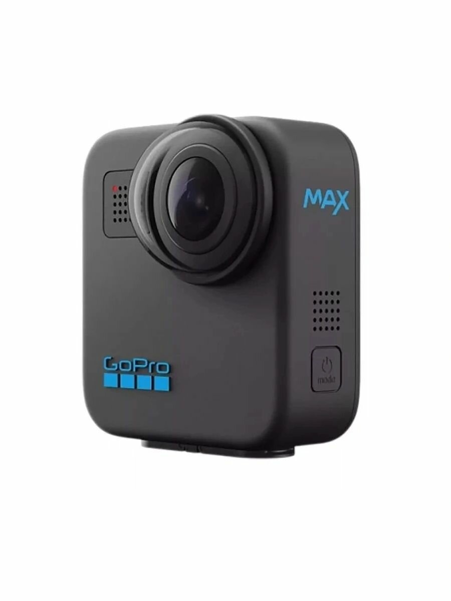 Экшн-камера GoPro Hero Max 5.6K, WiFi, черный