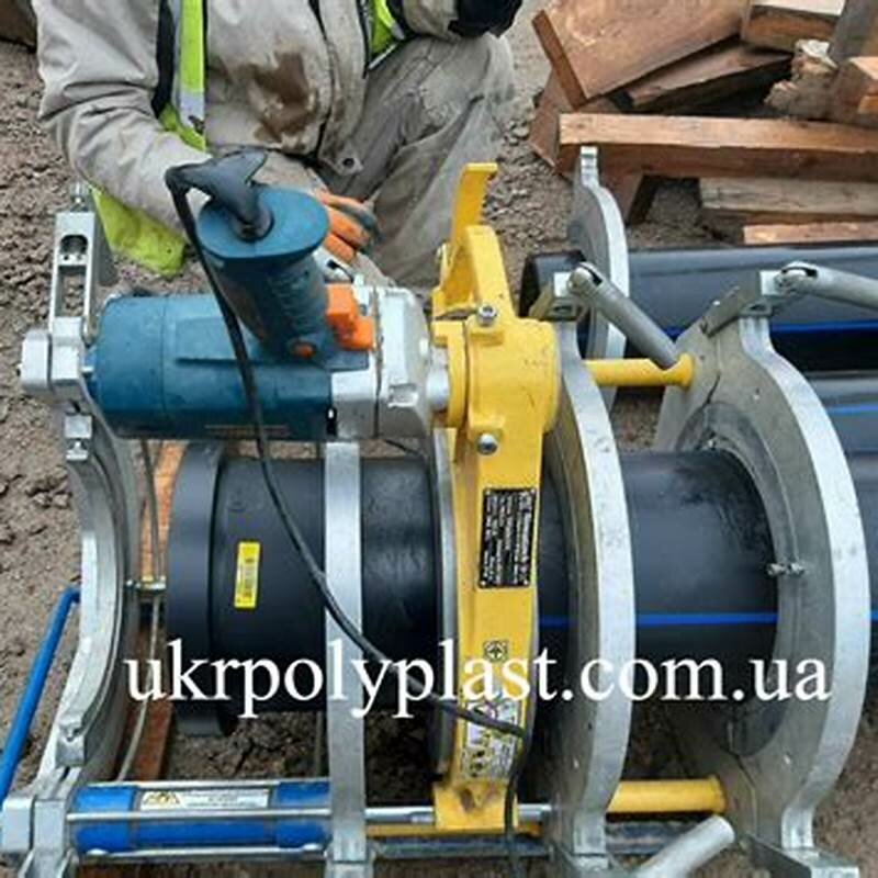 Втулка под фланец ПЭ100, SDR11, Ø 160 мм